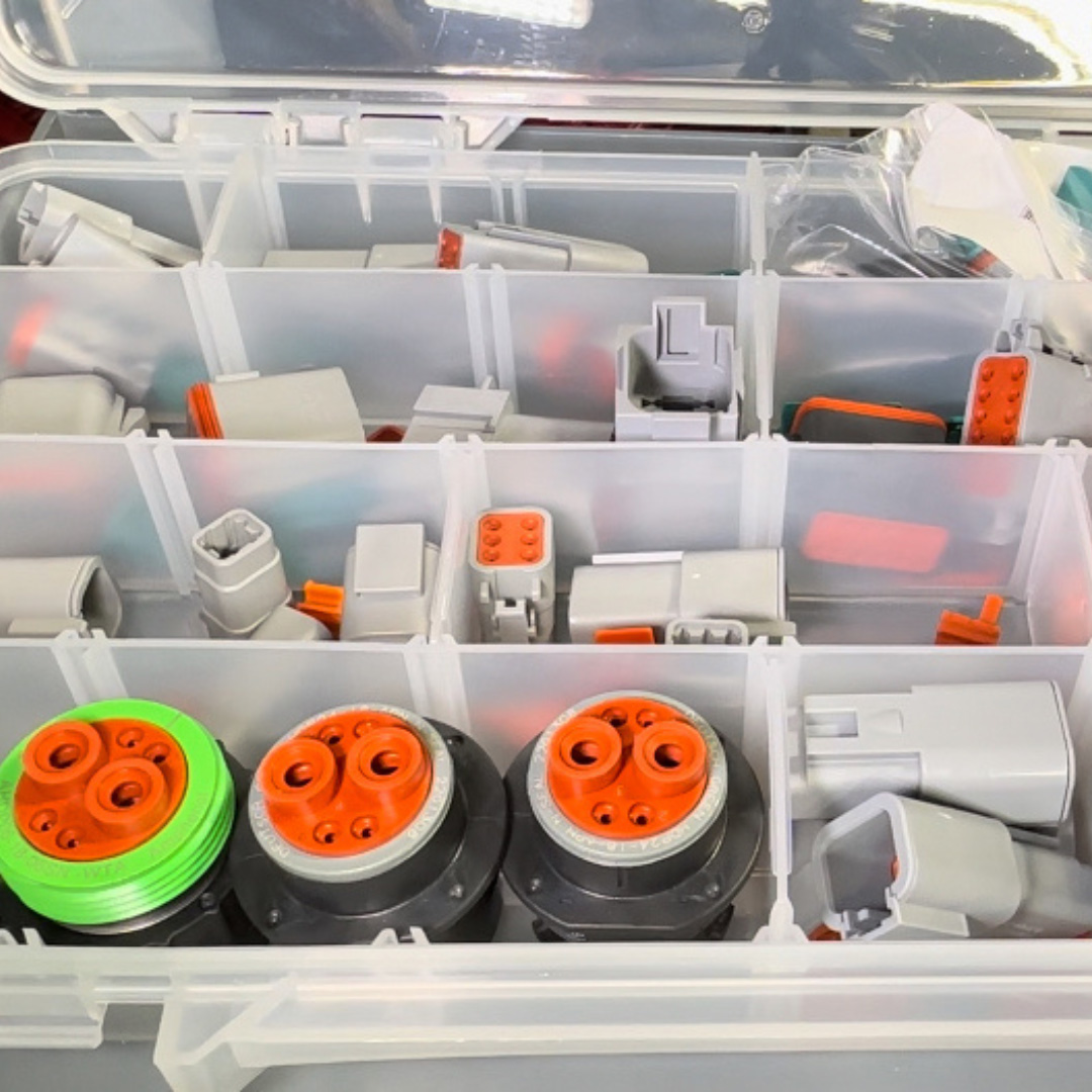 Value Added Solutions and Services | Advantage Components Inc.