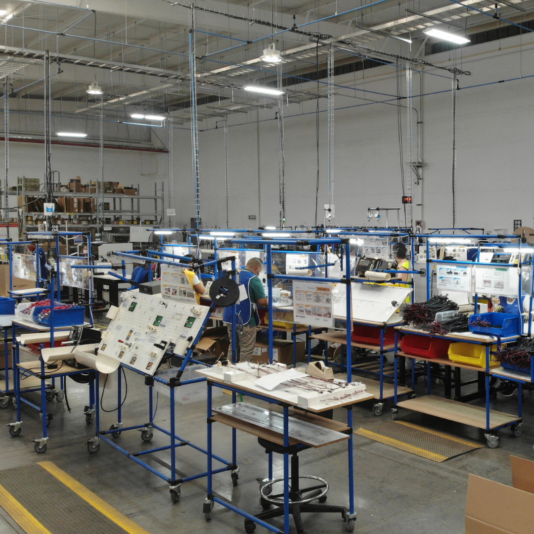 Value Added Solutions and Services | Advantage Components Inc.